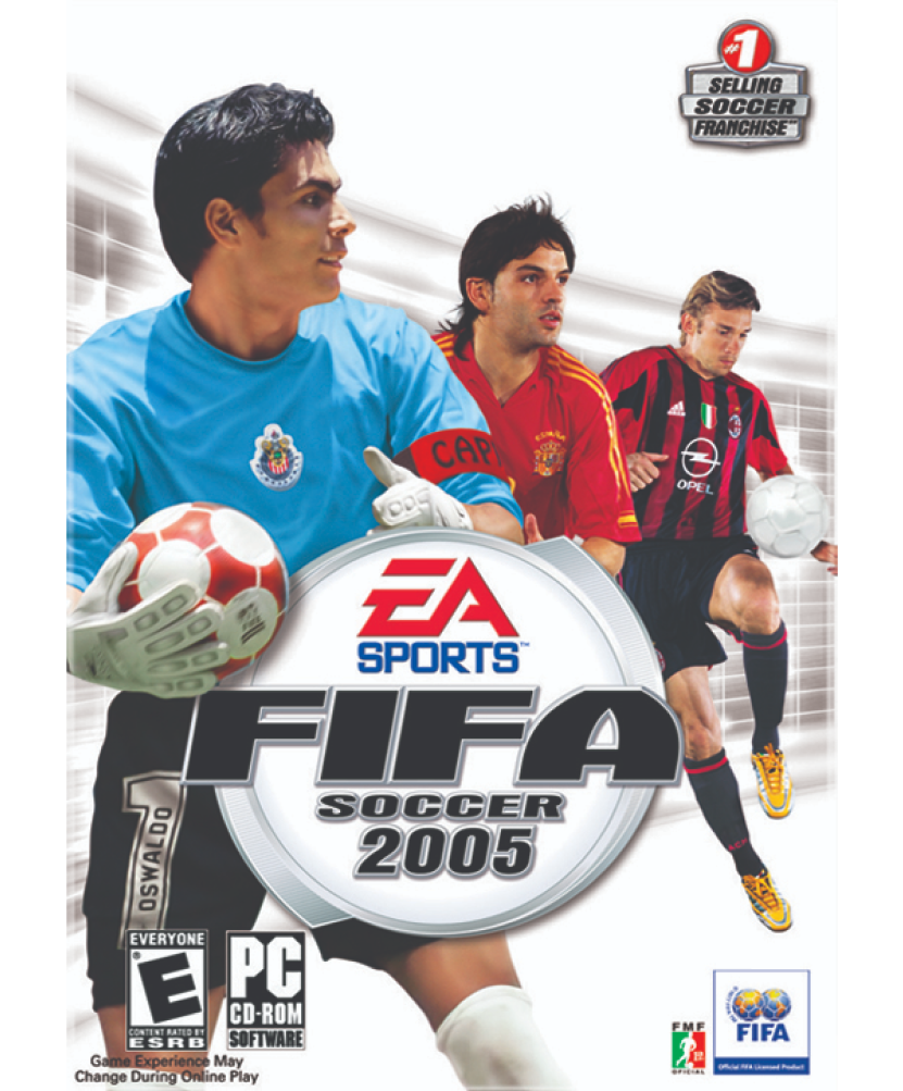 Ultimate Soundtrack - EA SPORTS™ FIFA - Electronic Arts Official