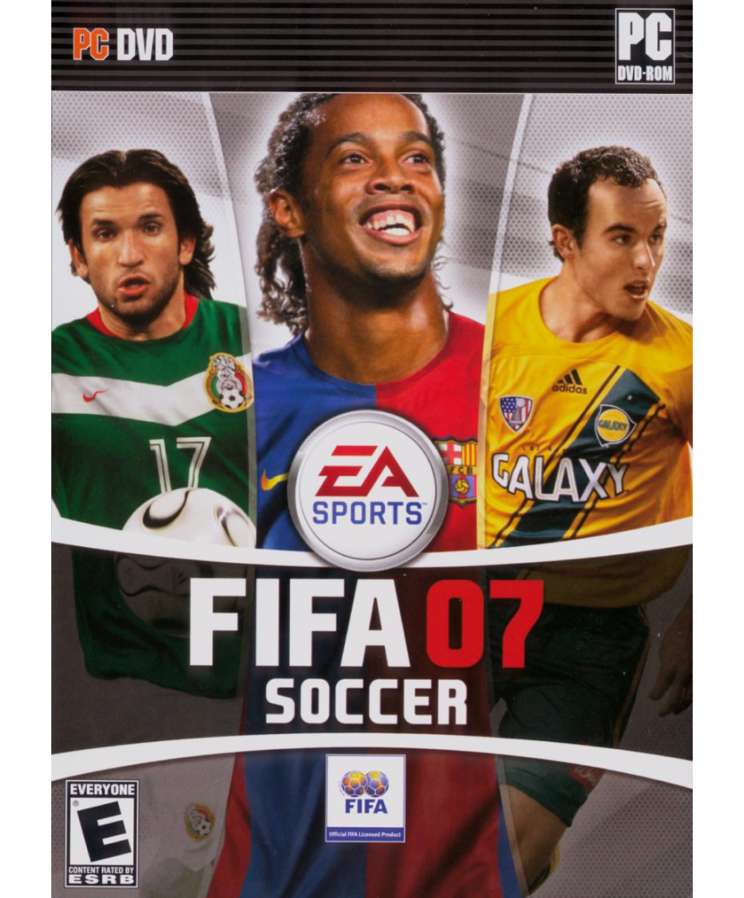 Ultimate Soundtrack - EA SPORTS™ FIFA - Electronic Arts Official