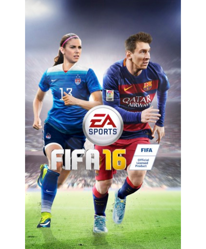 Ultimate Soundtrack - EA SPORTS™ FIFA - Sitio oficial de Electronic Arts