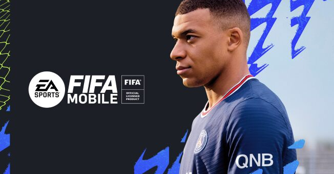 FIFA Mobile - BETA LIMITADA