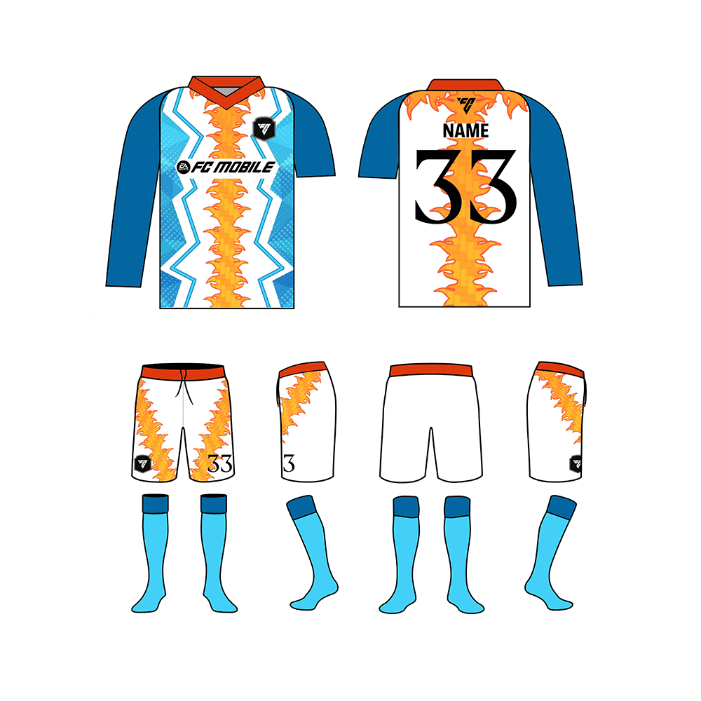 EA SPORTS FC Mobile: Locker Room Challenge