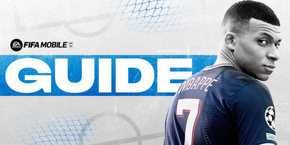 FIFA Mobile - Guía - Sitio oficial de EA SPORTS