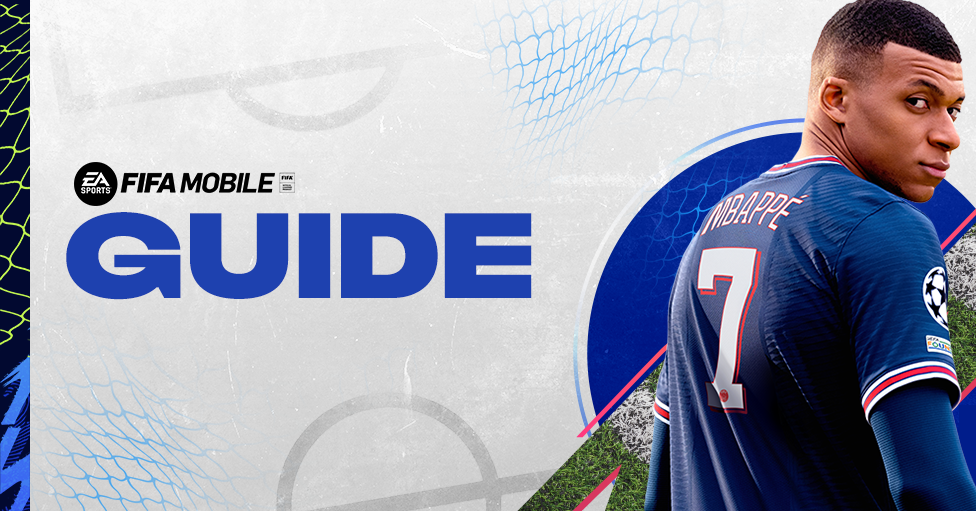 FIFA Mobile - Guía - Sitio oficial de EA SPORTS