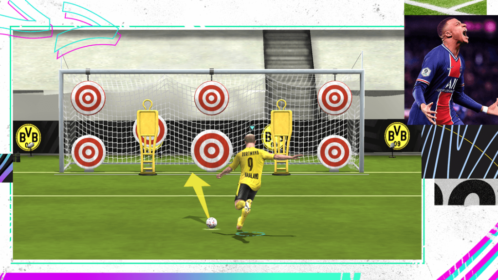 FIFA Mobile - Officiële EA SPORTS-site