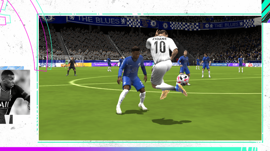 FIFA Mobile - Officiële EA SPORTS-site