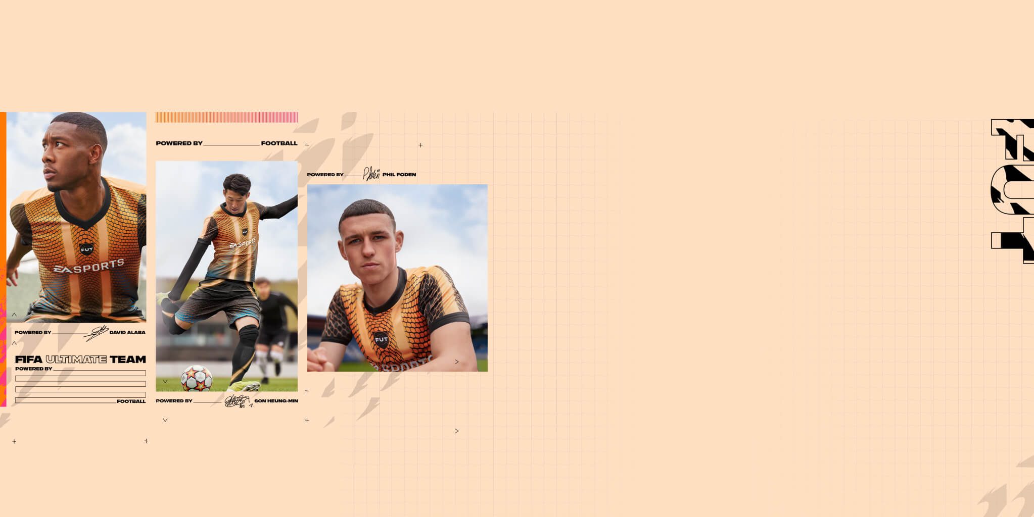 What are FUT Packs? - EA SPORTS Official Site