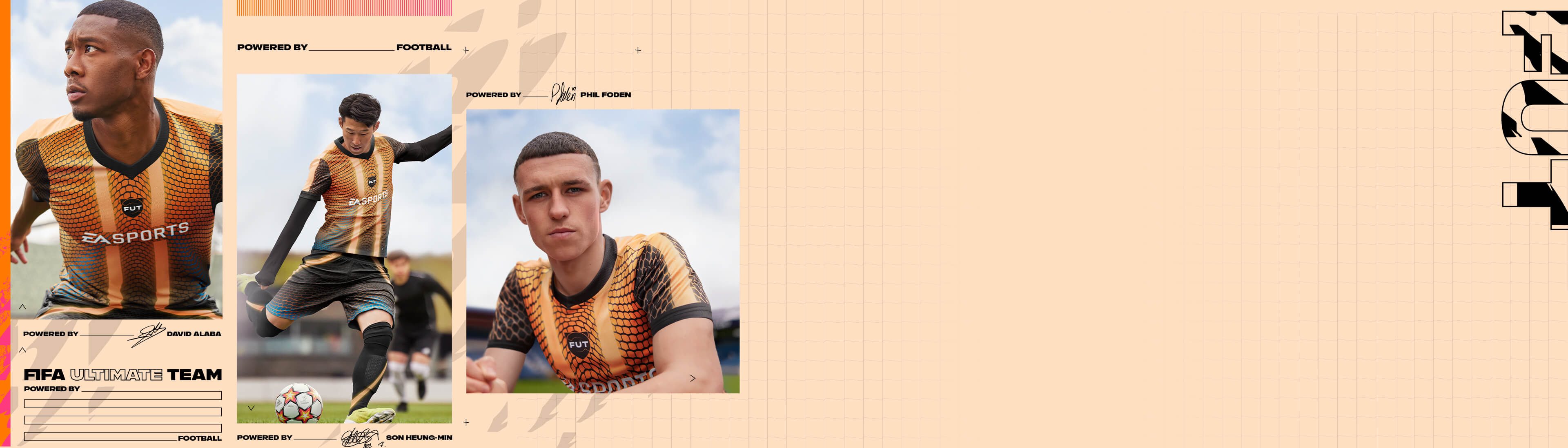 What are FUT Packs? - EA SPORTS Official Site