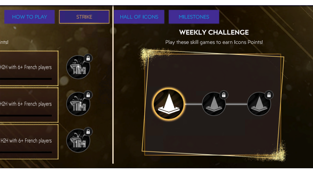 FIFA Mobile 2020 - 아이콘 - EA SPORTS 공식 사이트