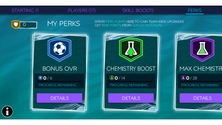 FIFA Mobile 2020 - League Matchups - EA SPORTS Official Site