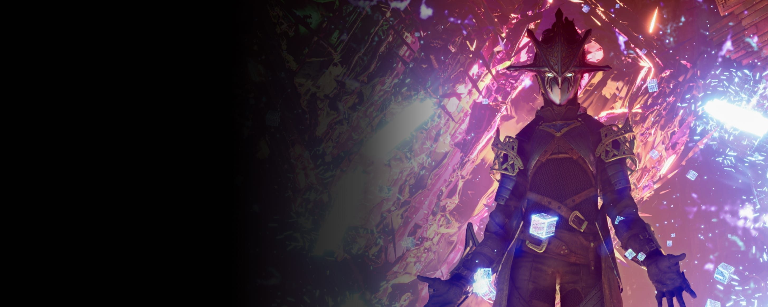 Página de inicio de Immortals of Aveum™ – Electronic Arts