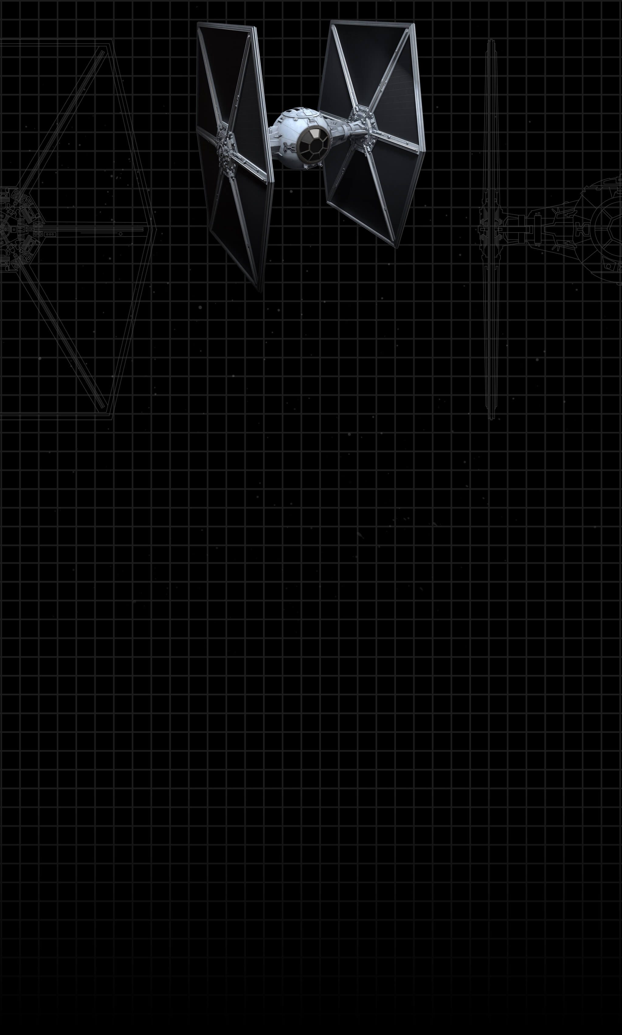 TIE/LN Fighter - STAR WARS™: Squadrons - EA Official Site