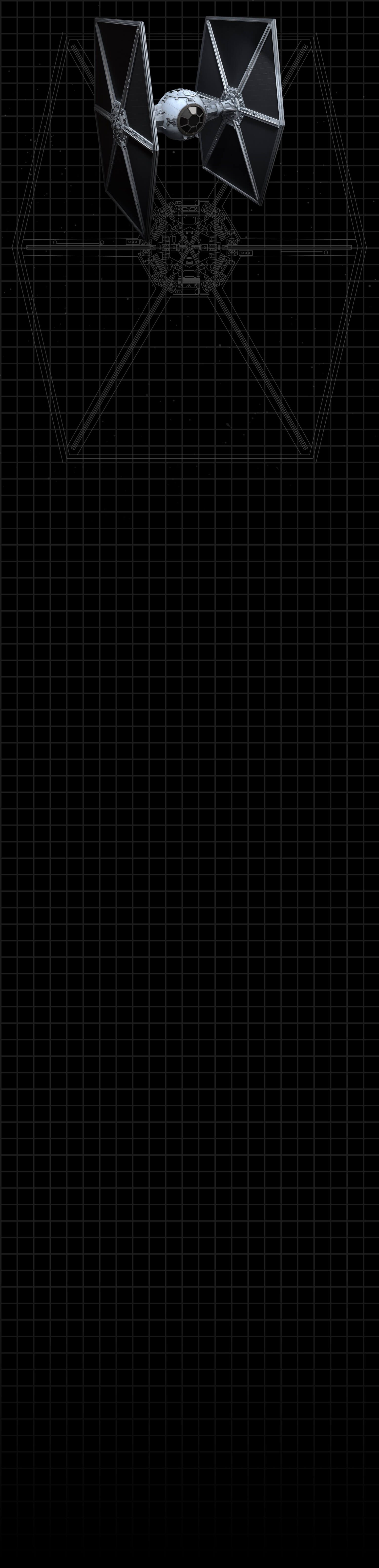 TIE/LN Fighter - STAR WARS™: Squadrons - EA Official Site