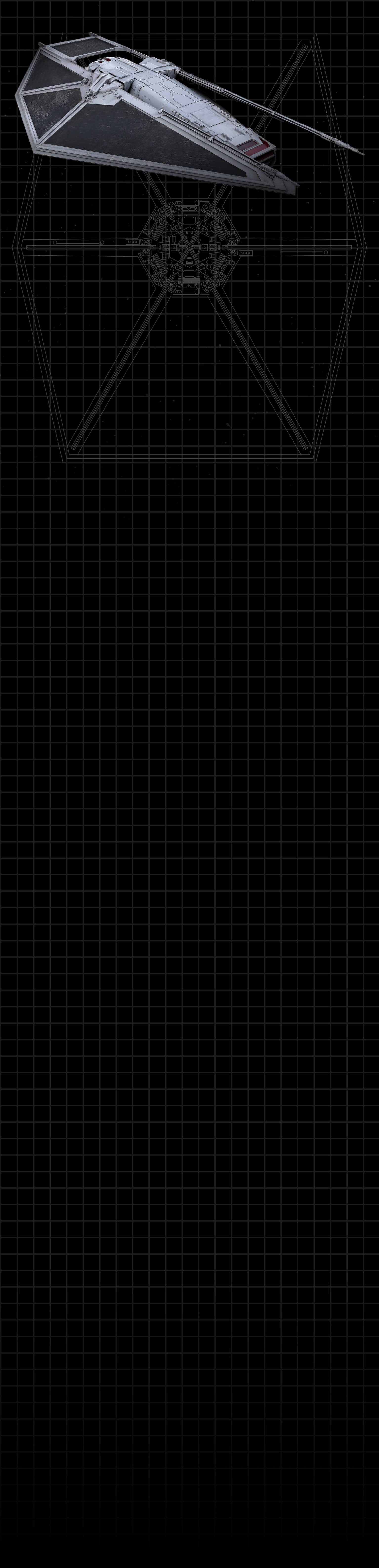 TIE/RP Reaper - STAR WARS™: Squadrons - EA Official Site