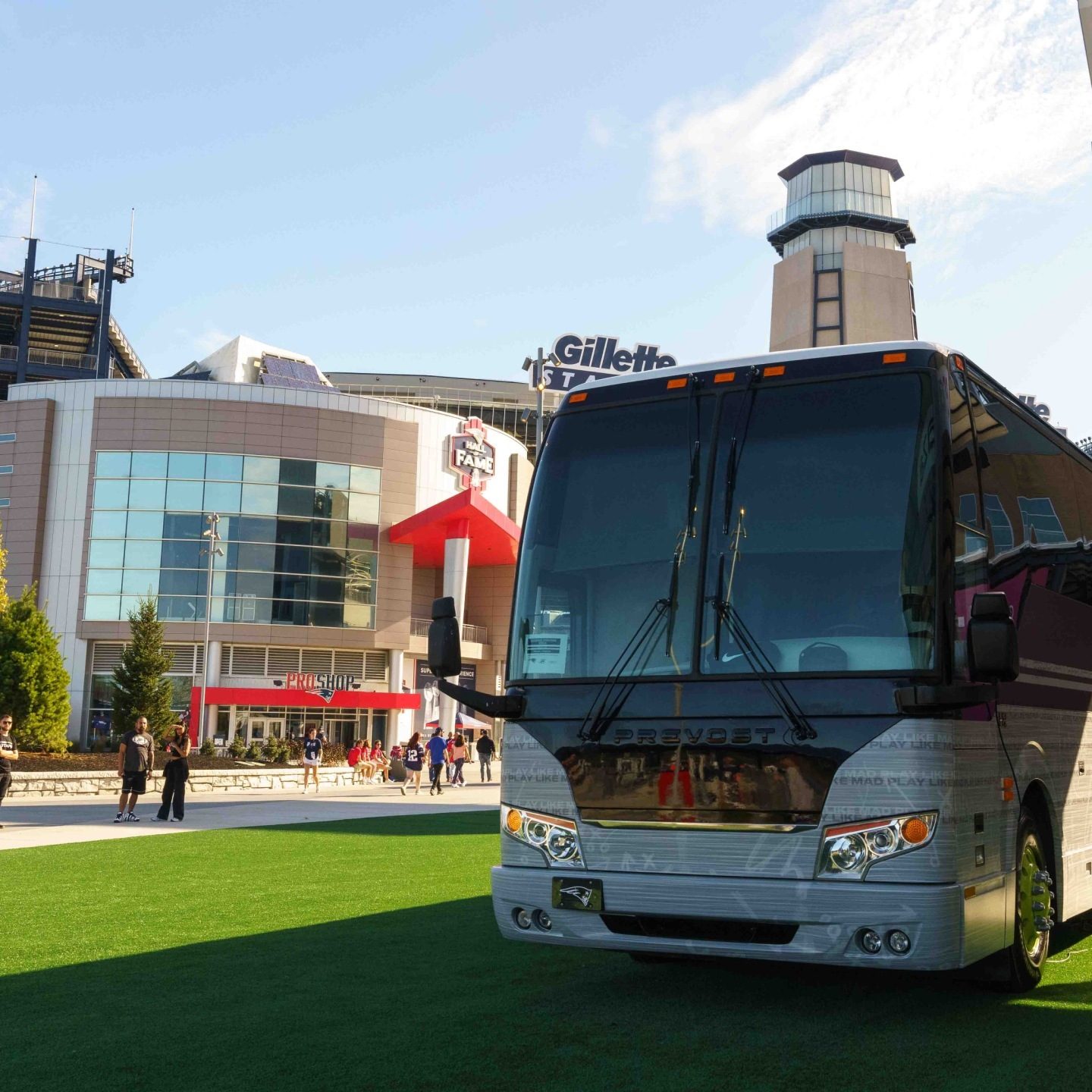 Madden Cruiser - Madden NFL 24 - EA SPORTS