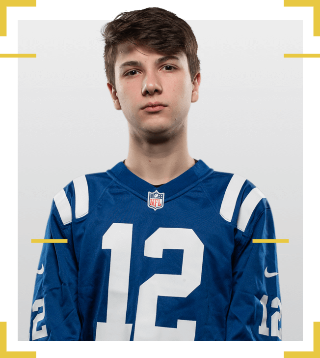 Michael "Spoto" Spoto