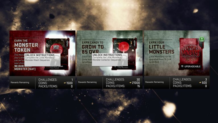 Most Feared Returns to MUT in Madden NFL 19