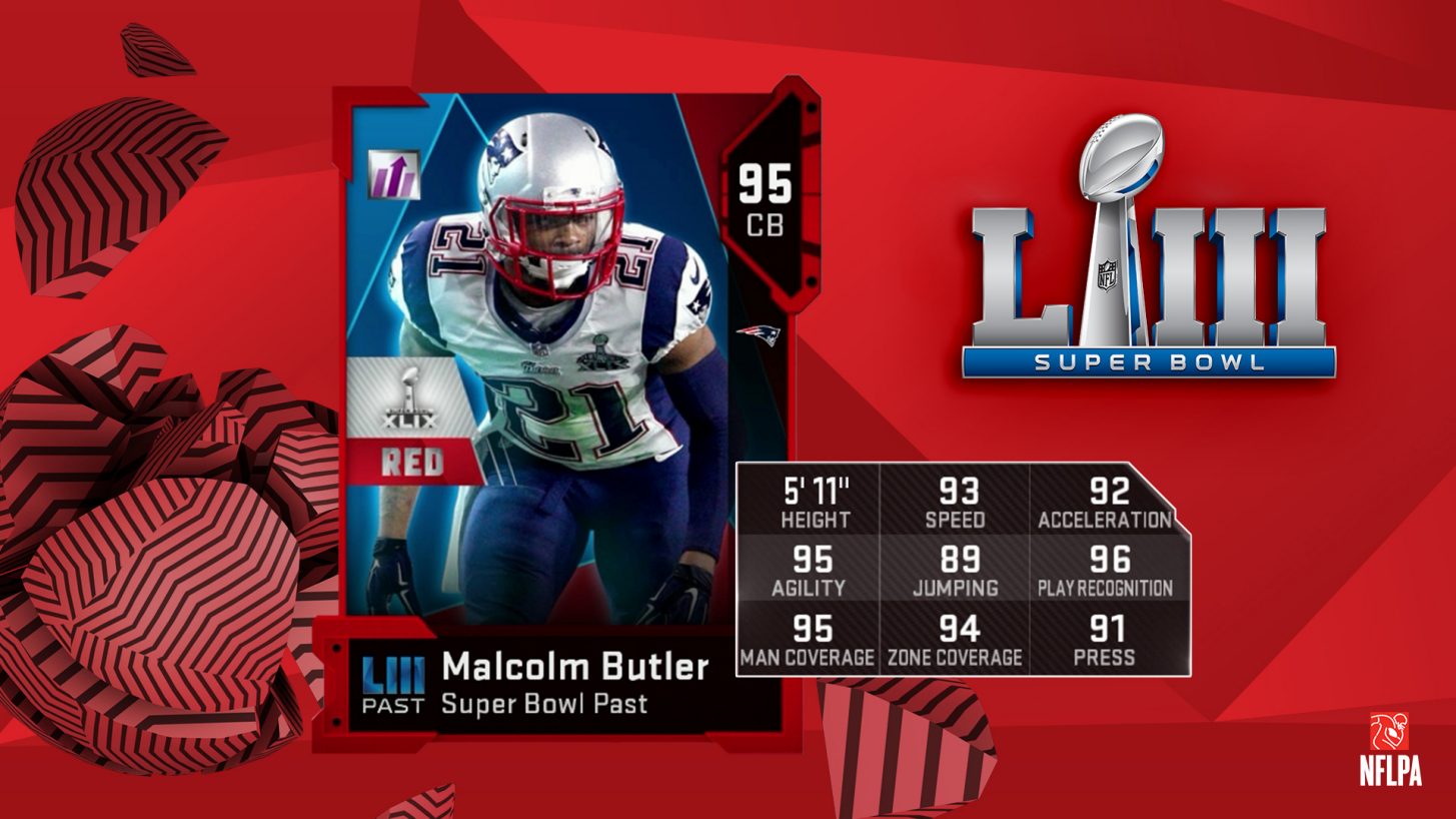 Madden NFL 19 – MUT Super Bowl