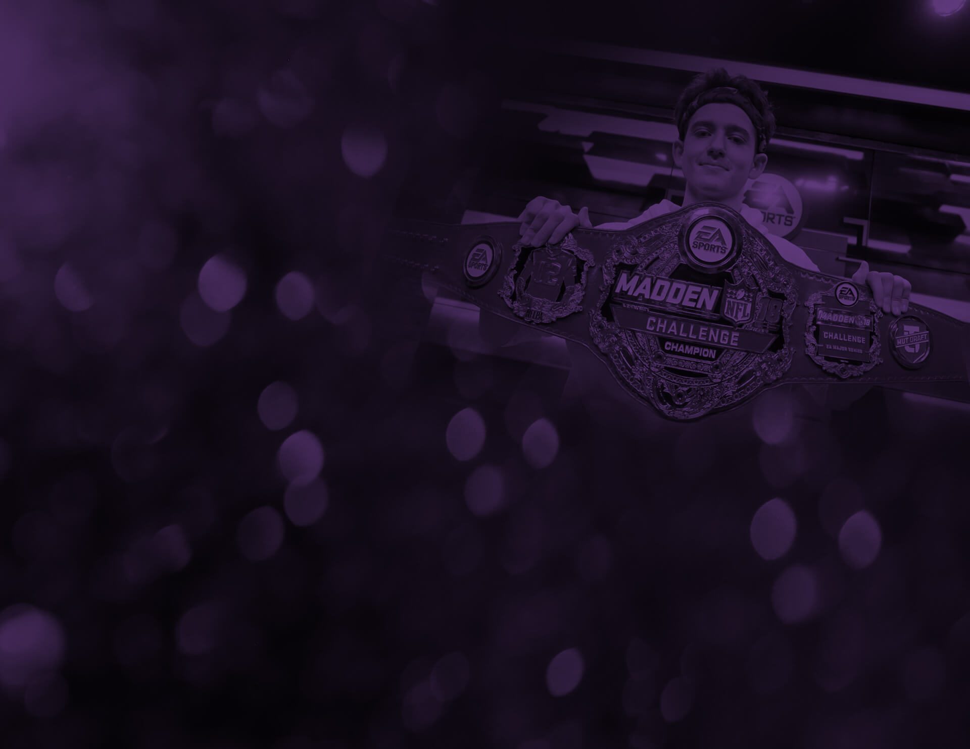 Meet All 16 Madden Challenge Finalists