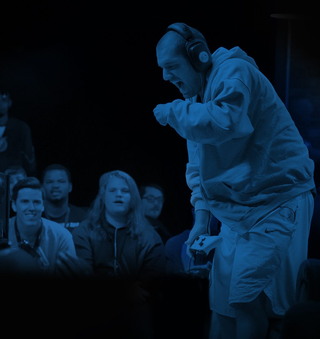 Skimbo Repeats: Wins Second Straight Madden Classic