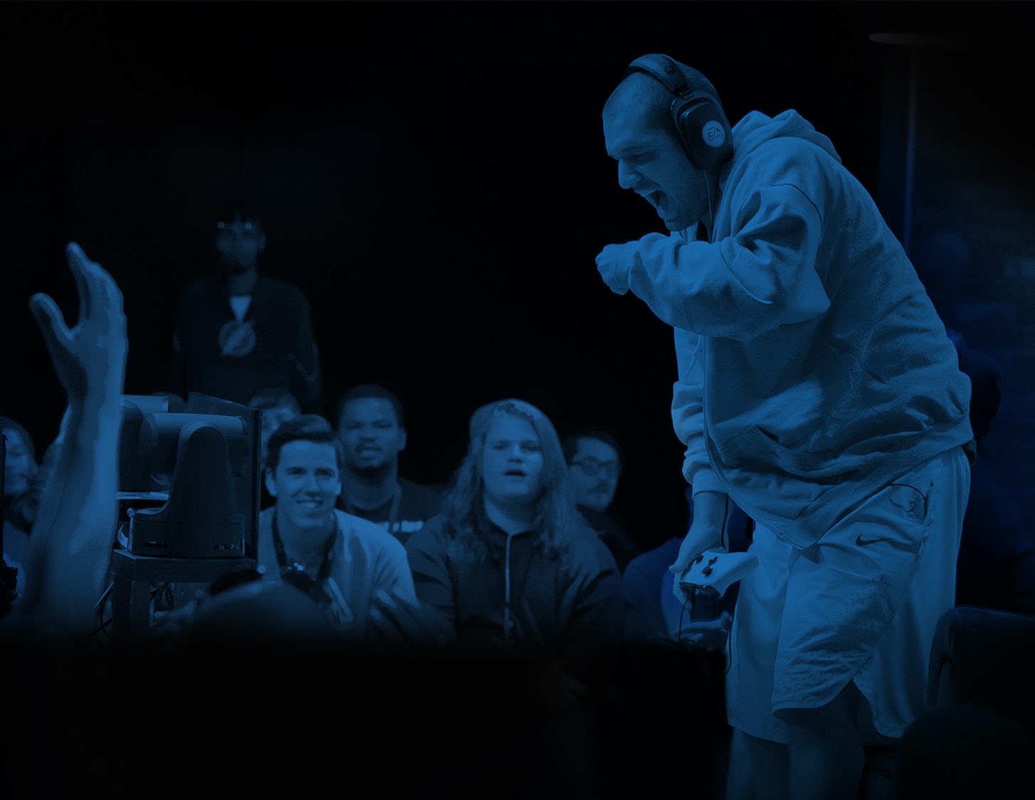 Skimbo Repeats: Wins Second Straight Madden Classic