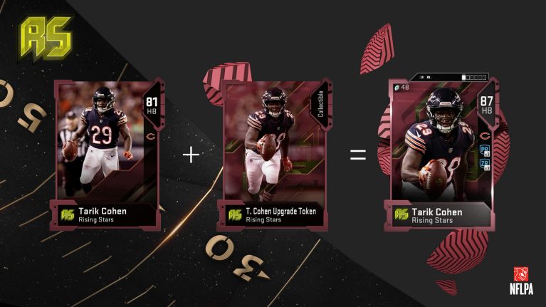 MUT Rising Stars: Week 5