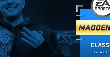 Skimbo Repeats: Wins Second Straight Madden Classic