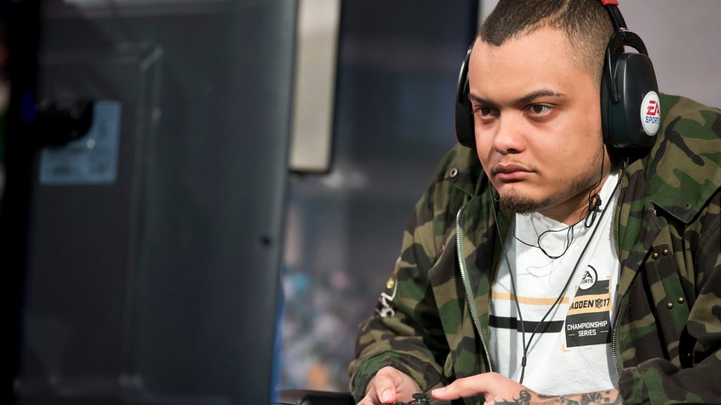 Meet All 16 Madden Challenge Finalists