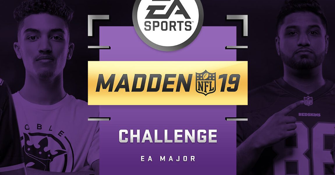 Meet All 16 Madden Challenge Finalists