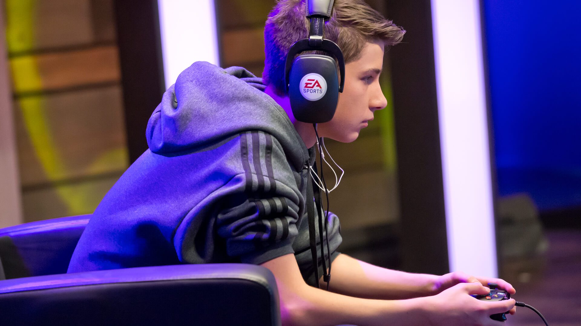 Meet All 16 Madden Challenge Finalists