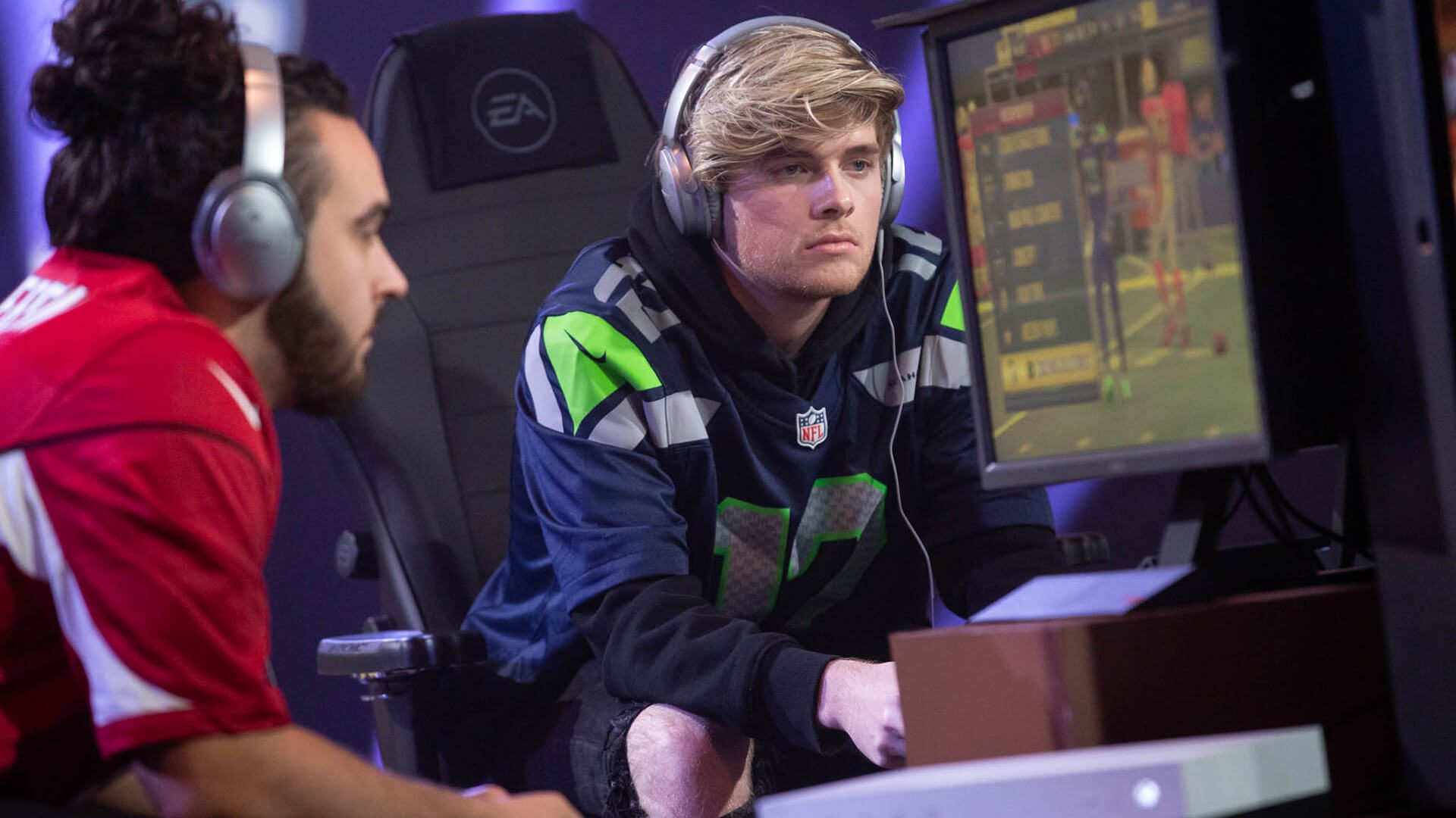 Meet All 16 Madden Challenge Finalists