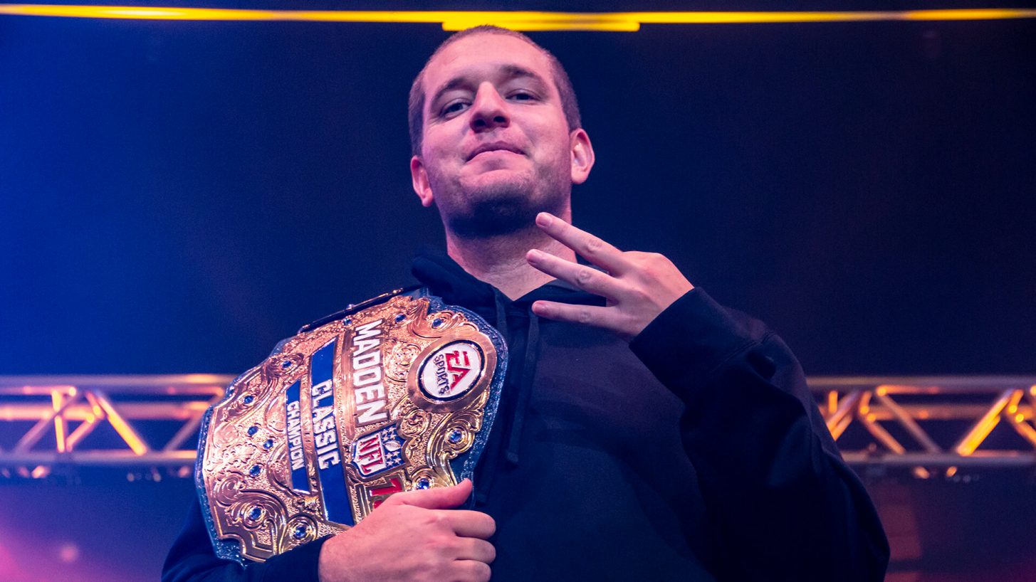 Meet All 16 Madden Bowl Finalists