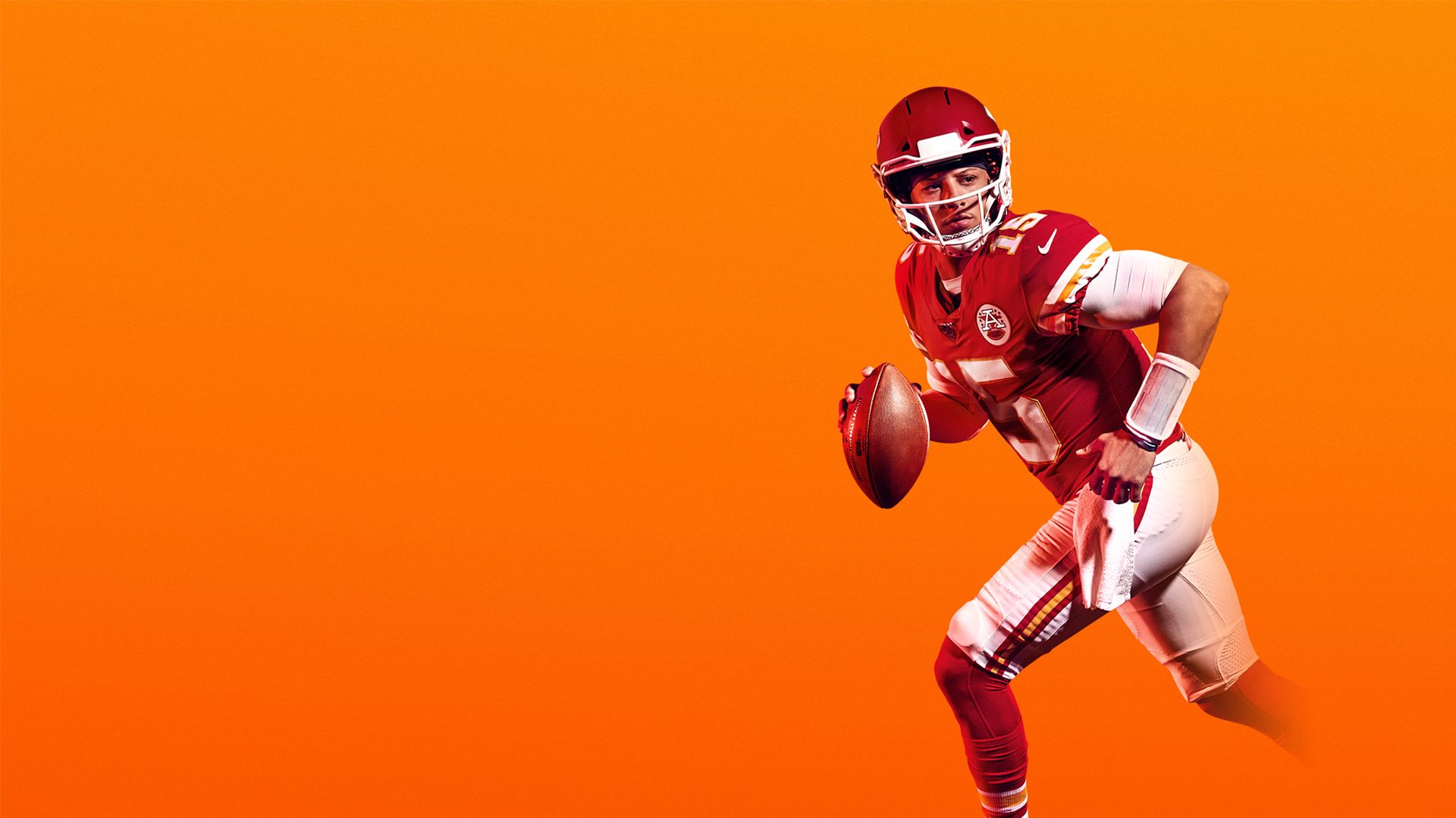 Watch NFL Superstars Battle It Out in the Checkdown x Madden Tournament