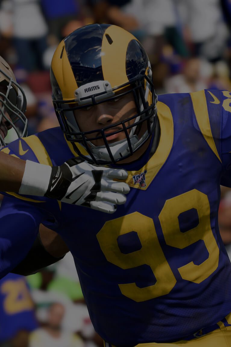 Introducing the Madden 99 Club