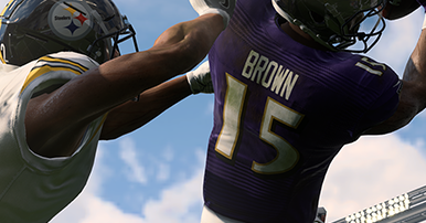 Top 5 NFL Rookie WRs In Madden 20 Ratings