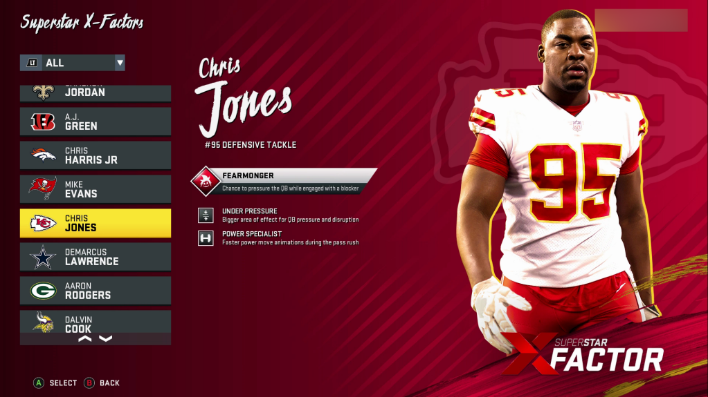 Madden 20 title update- October 17 – 2K Online Franchise