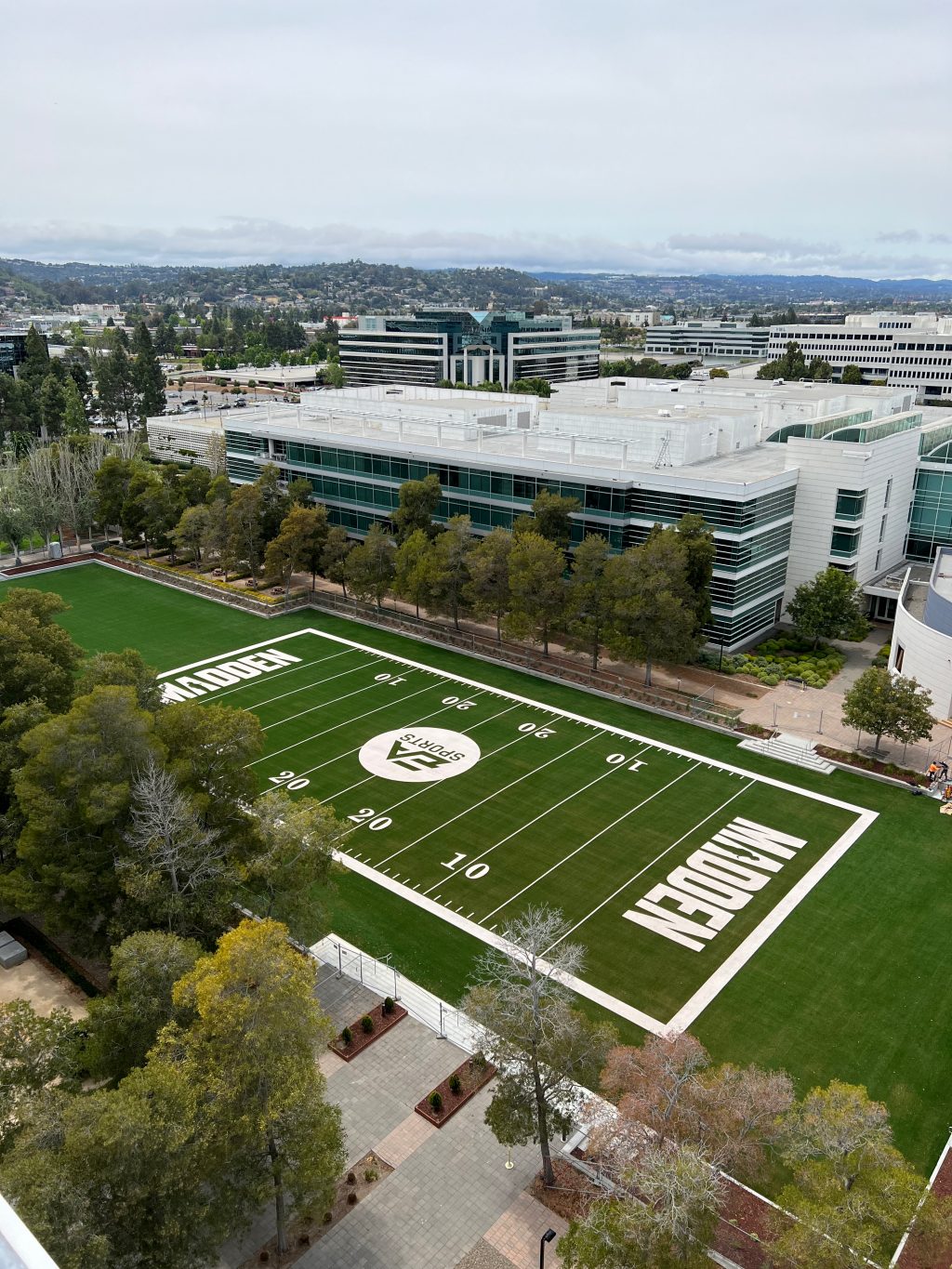 John Madden Returns to the Cover of EA SPORTS Madden NFL 23