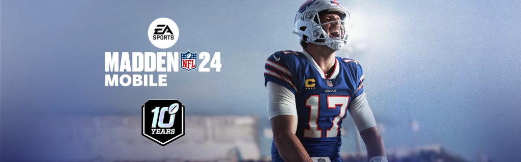 Madden NFL 24 Mobile - Base Content & TOTW
