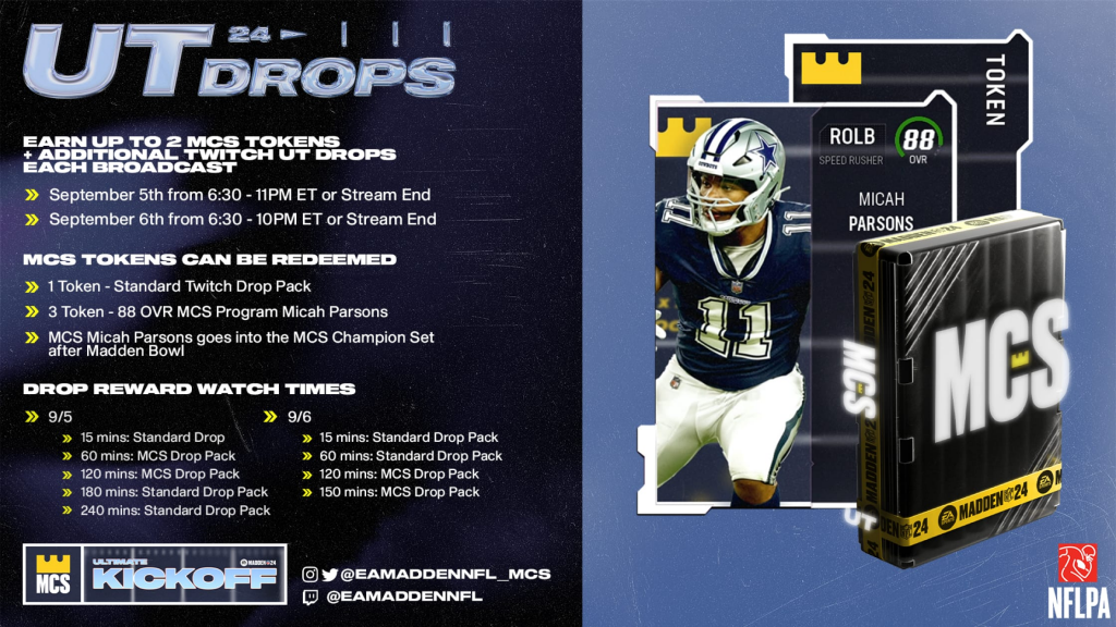 Madden 24 First Title Update Brings Gameplay Fixes, New Commentary and ...