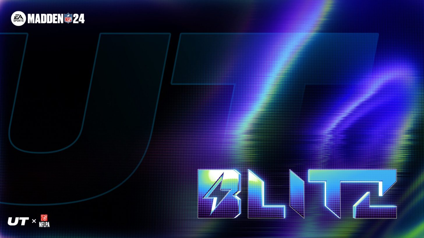 Madden Nfl 24 - Season 3: Run It Back