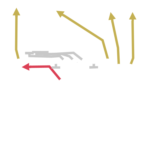 HB Slip Screen - Madden 24 Playbooks