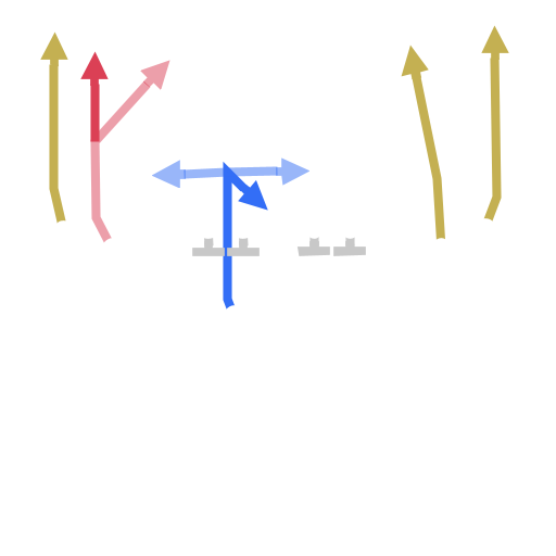 Four Verticals - Madden 24 Playbooks
