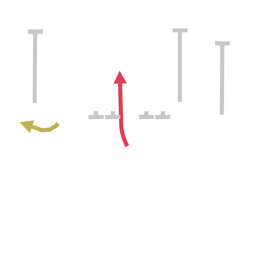 HB Pump Draw - Madden 24 Playbooks