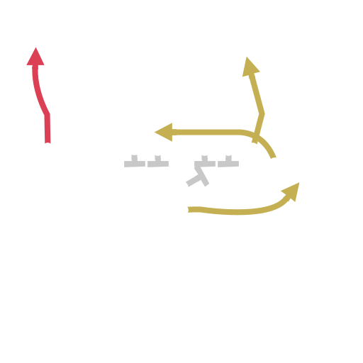 Goal Line Fade - Madden 24 Playbooks