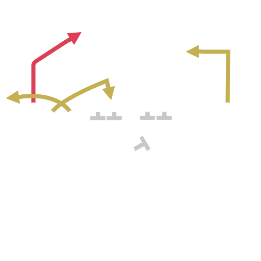 Inside Switch - Madden 24 Playbooks