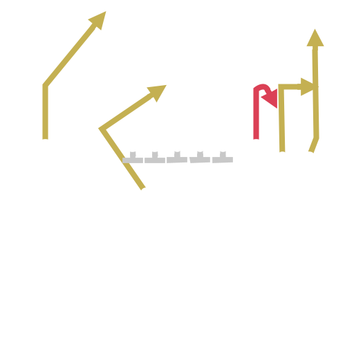 HB Angle - Madden 24 Playbooks