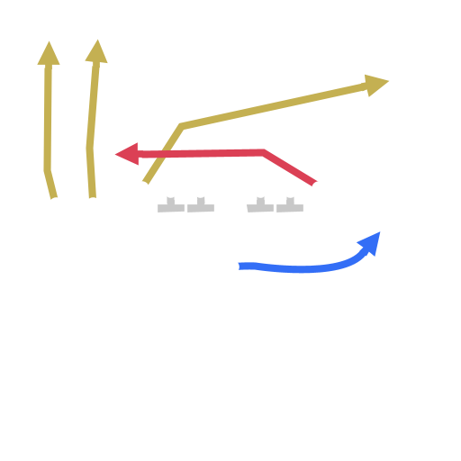 Verts Mesh - Madden 24 Playbooks