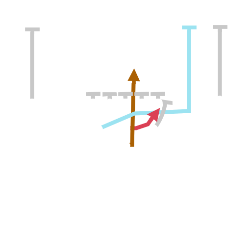 Read Option - Madden 24 Playbooks