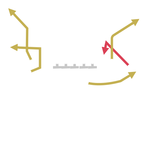 Z Spot - Madden 24 Playbooks