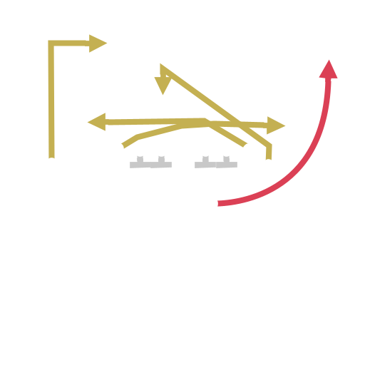 Mesh Spot - Madden 24 Playbooks