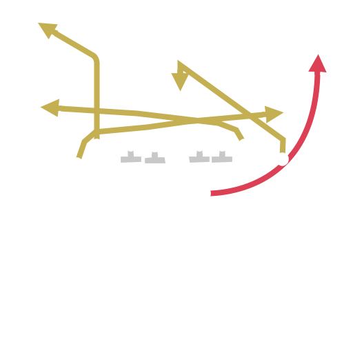 Mesh Spot - Madden 24 Playbooks